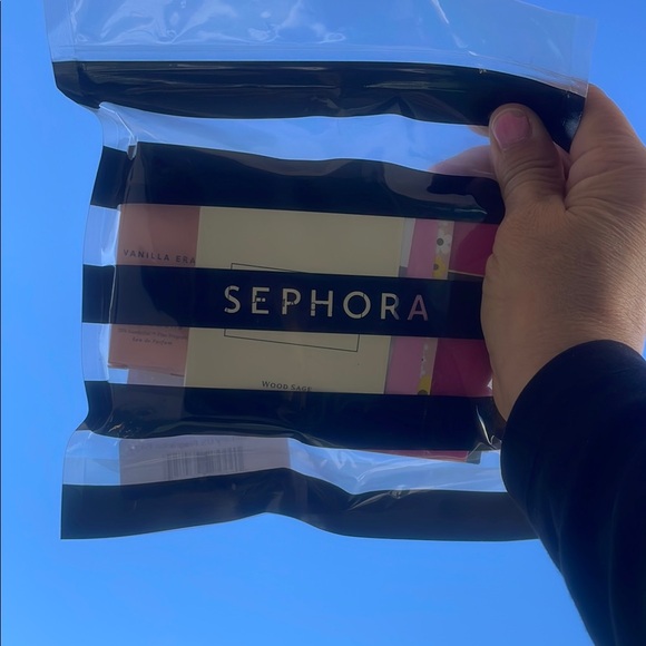 Sephora | Bath & Body | Sephora Set Givey | Poshmark